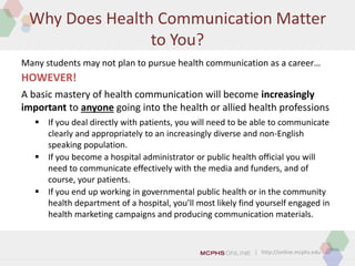 PBH.815: Week 1 Lecture Slides | PPTX