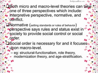 conflict and resolution | PPT