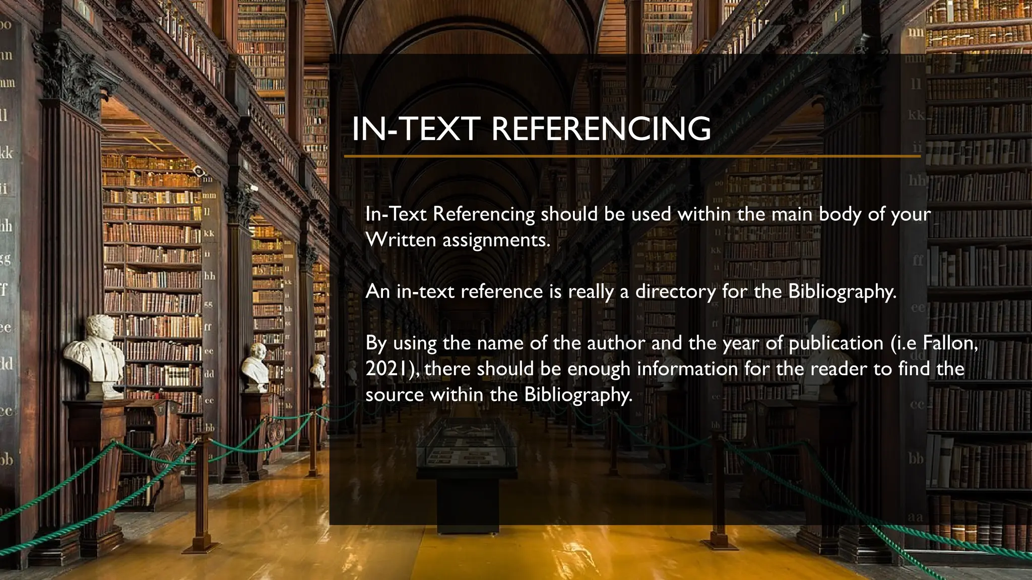 Week 1 - Writing Resources & Referencing.pptx