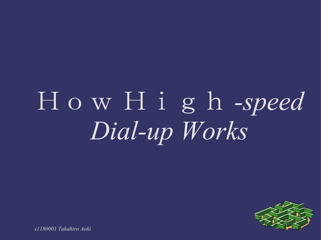 Week10 | PDF | Computer Networking | Computing