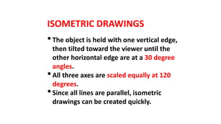 lecture engnering drawing | PPT
