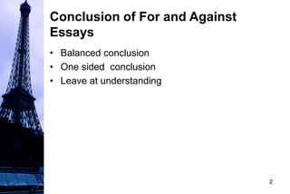 Week 10. lecture 30 ppt | PPT