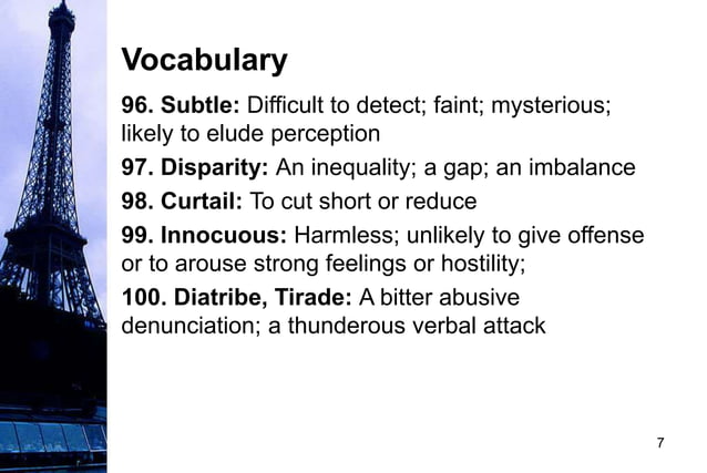 Week 10. lecture 30 ppt | PPT