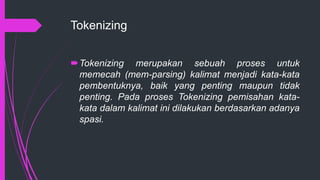 Week 10. Preprocessing Teks Temu Balik Dokumen Teks.pptx