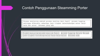 Week 10. Preprocessing Teks Temu Balik Dokumen Teks.pptx