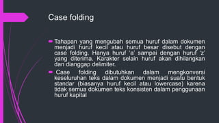 Week 10. Preprocessing Teks Temu Balik Dokumen Teks.pptx