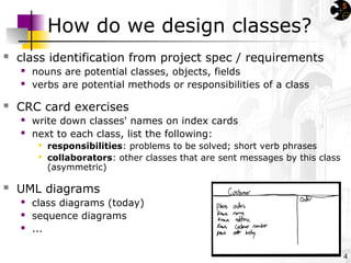 Week 10-classdiagrams.pptdddddddddddddddddddddddddddd | PPT