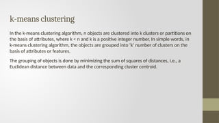 WEEK 10 - Cluster. Analysis_020432.pptx