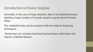 WEEK 10 - Cluster. Analysis_020432.pptx