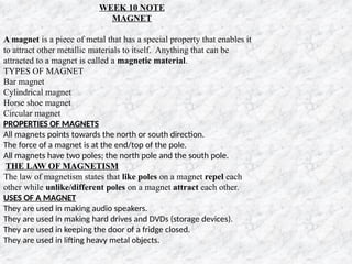 WEEK 10-MAGNETS and magnetization (autumn).pptx