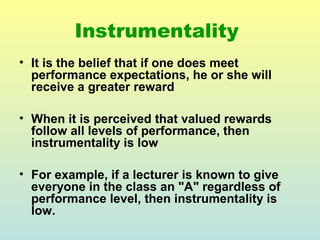 Week 10 - Motivation | PPT