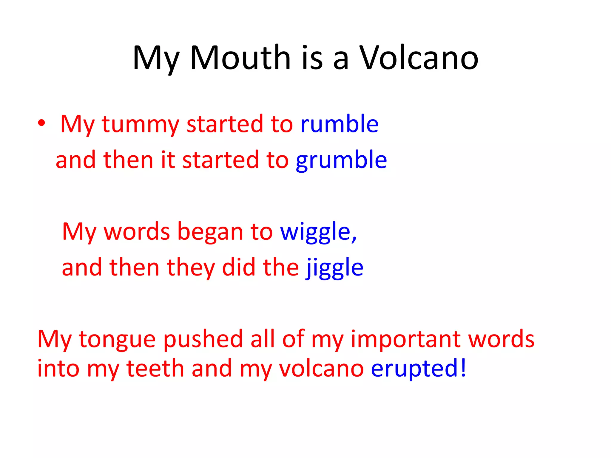 Week 10 oral communication | PPTX