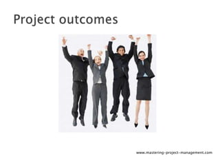 Project Outcomes | PPTX