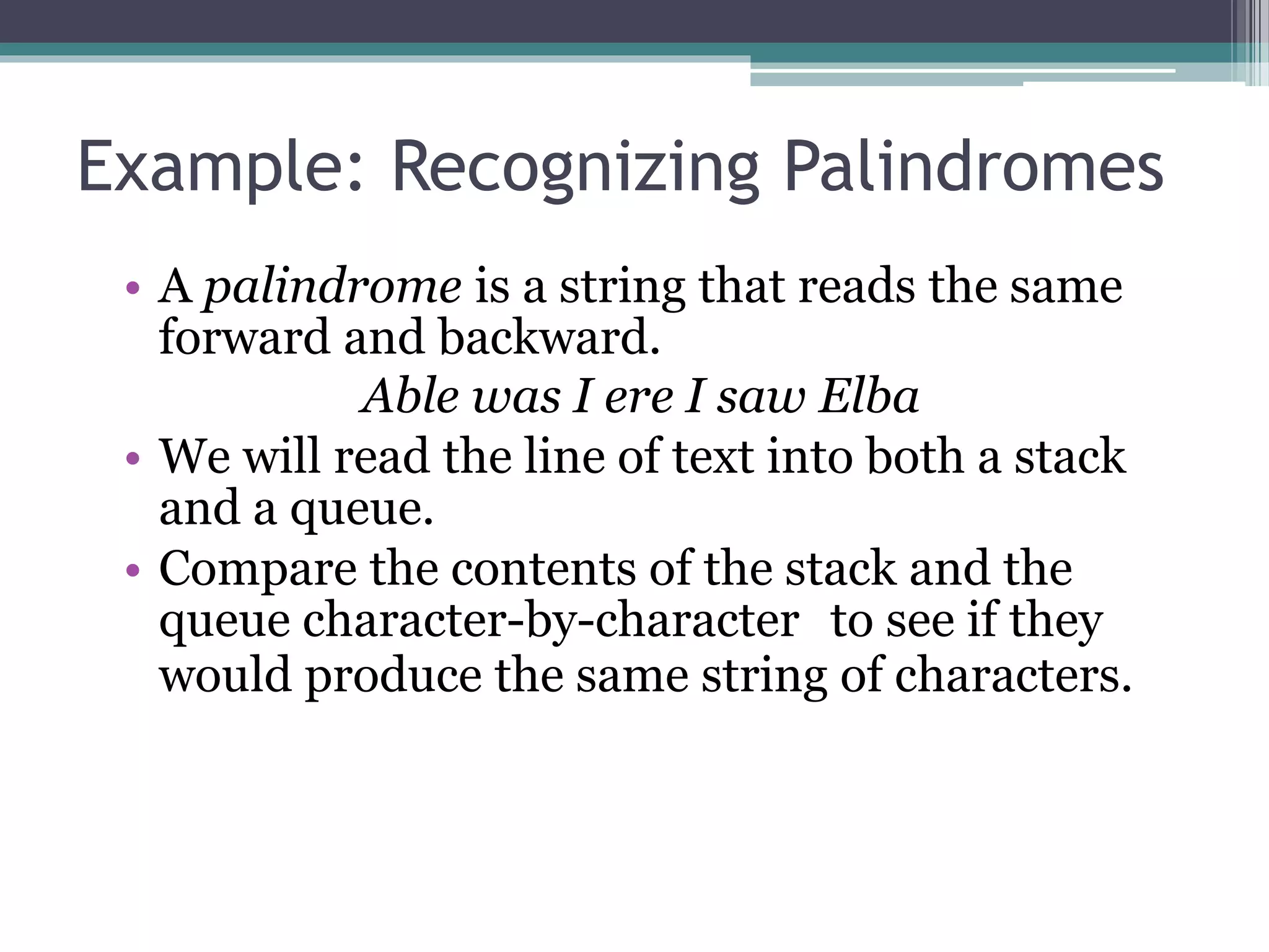 Queue Data Structure | PPTX