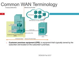 Week10 wan-2017(1) | PDF