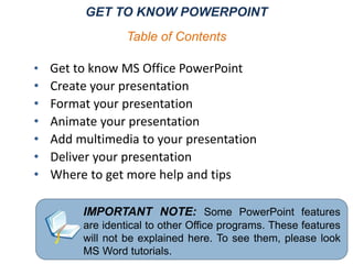 IS100 Week 10 - Part 2 | PPT