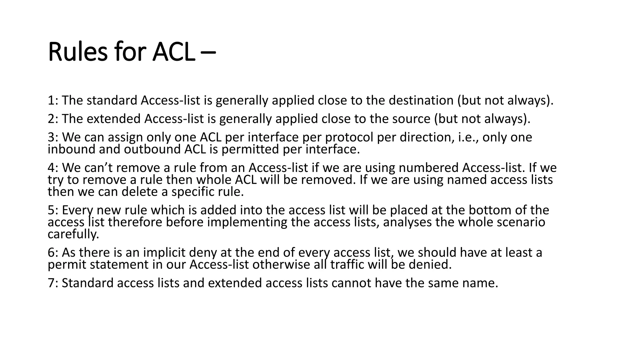 Information Securityauthentication Application Authentication And Access Control And Acls