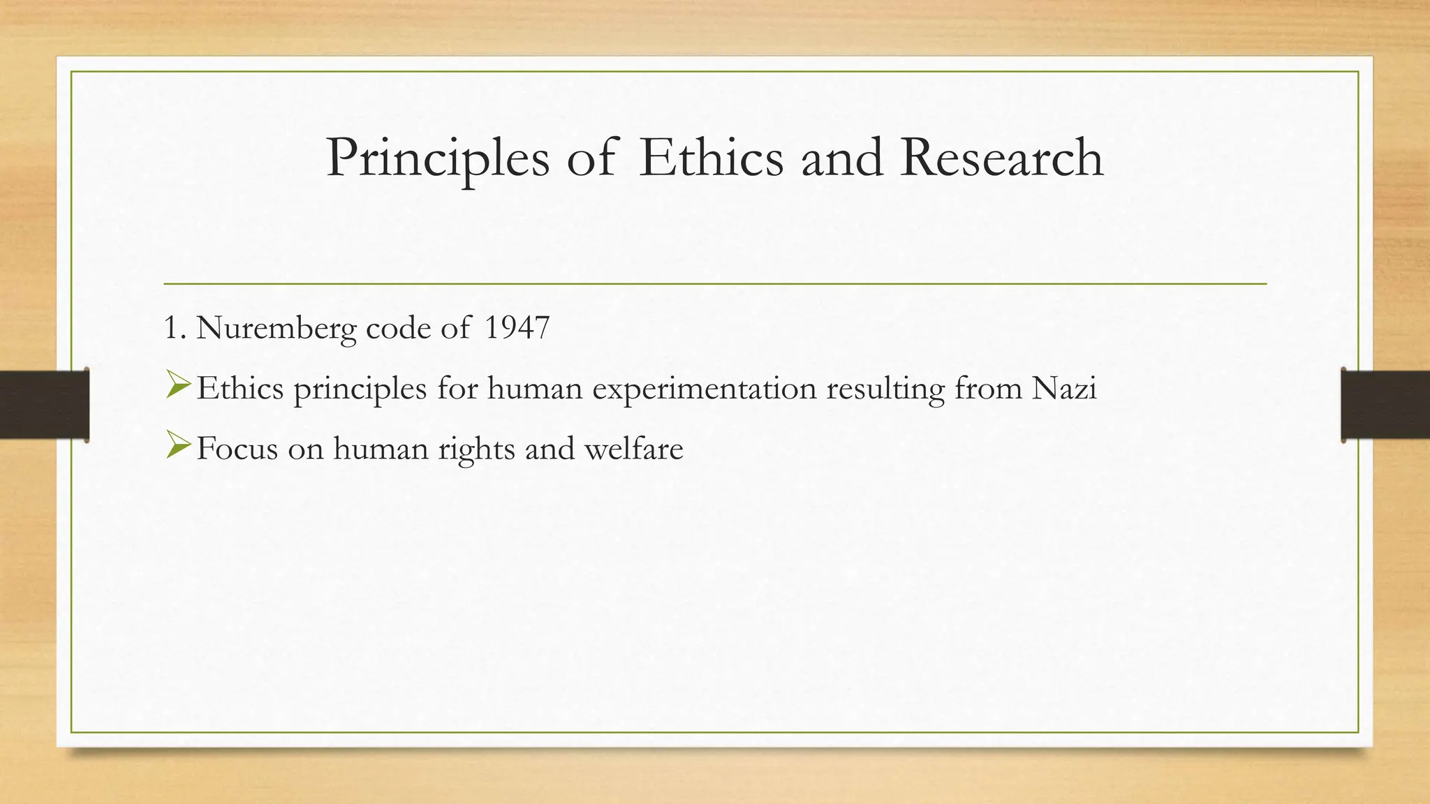 Ethico-moral responsibilities powerpoint | PPTX