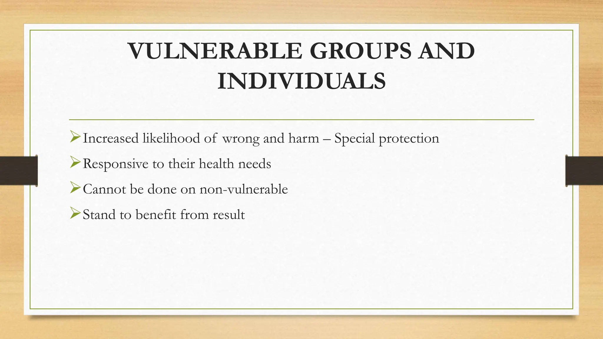 Ethico-moral responsibilities powerpoint | PPTX