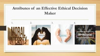 Ethico-moral responsibilities powerpoint | PPTX
