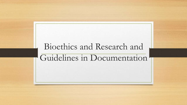 Ethico-moral responsibilities powerpoint | PPTX