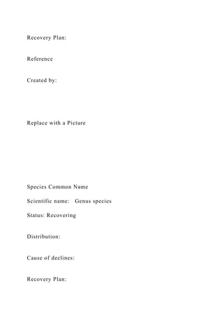 Week 10 Assignment - Project Proposal Execution, Control, and Clo.docx