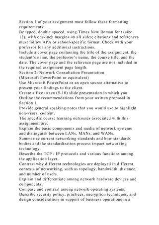 Week 10 Assignment 1 SubmissionClick the link above to submit yo.docx