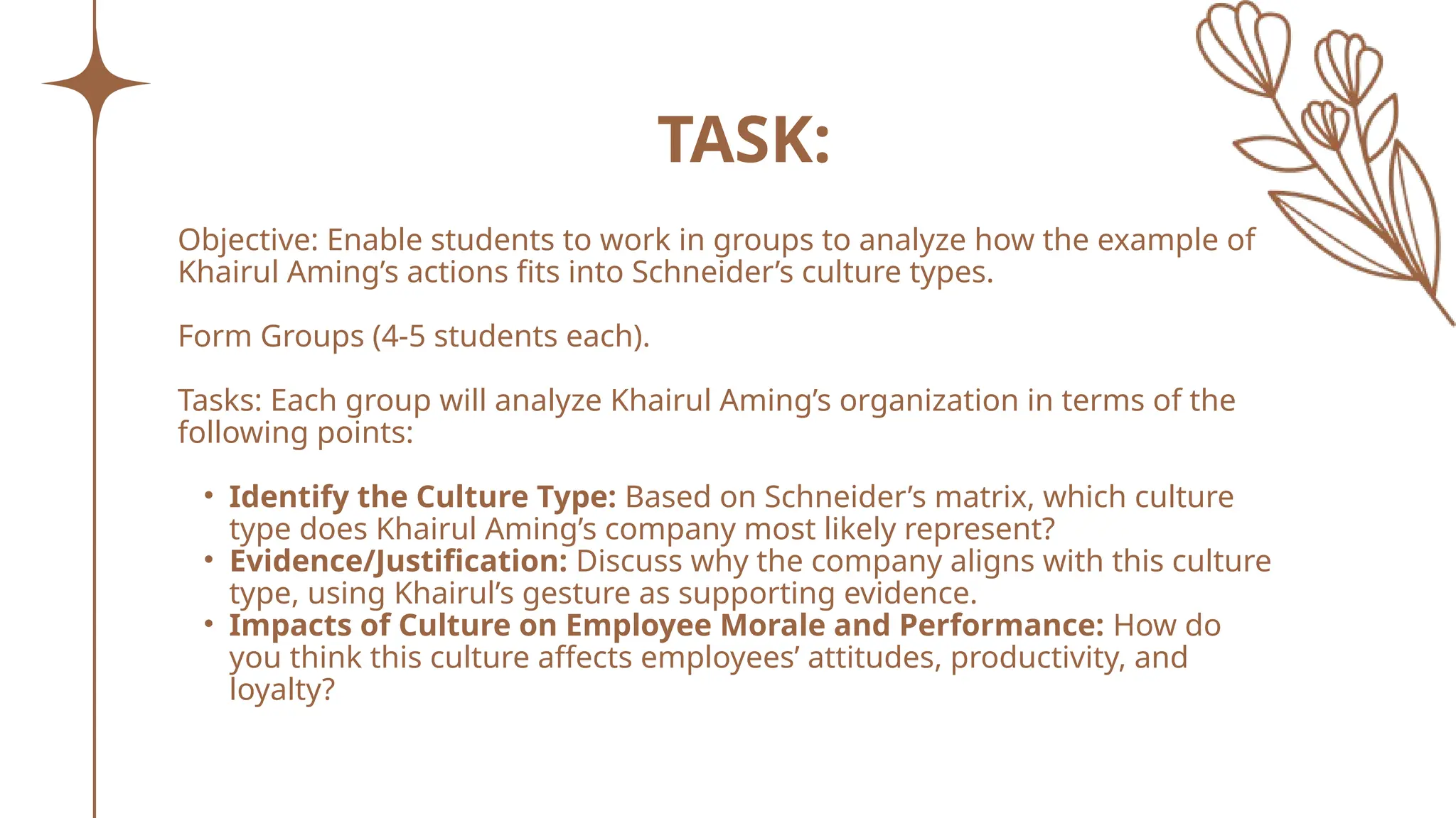 Building the Culture to Move Fast (Tutorial).pptx