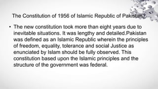 Week 10 Constitutal development of Pakistan.pptx