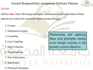 GRASP_Designing Objects With Responsibilities.pdf