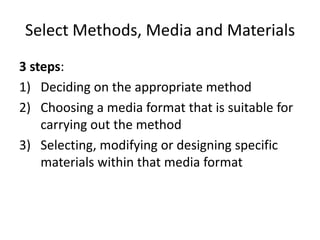 Week10 instructional materials | PDF