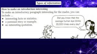 Week 10 Introductions Conclusions.pptx | Undergraduate Education ...