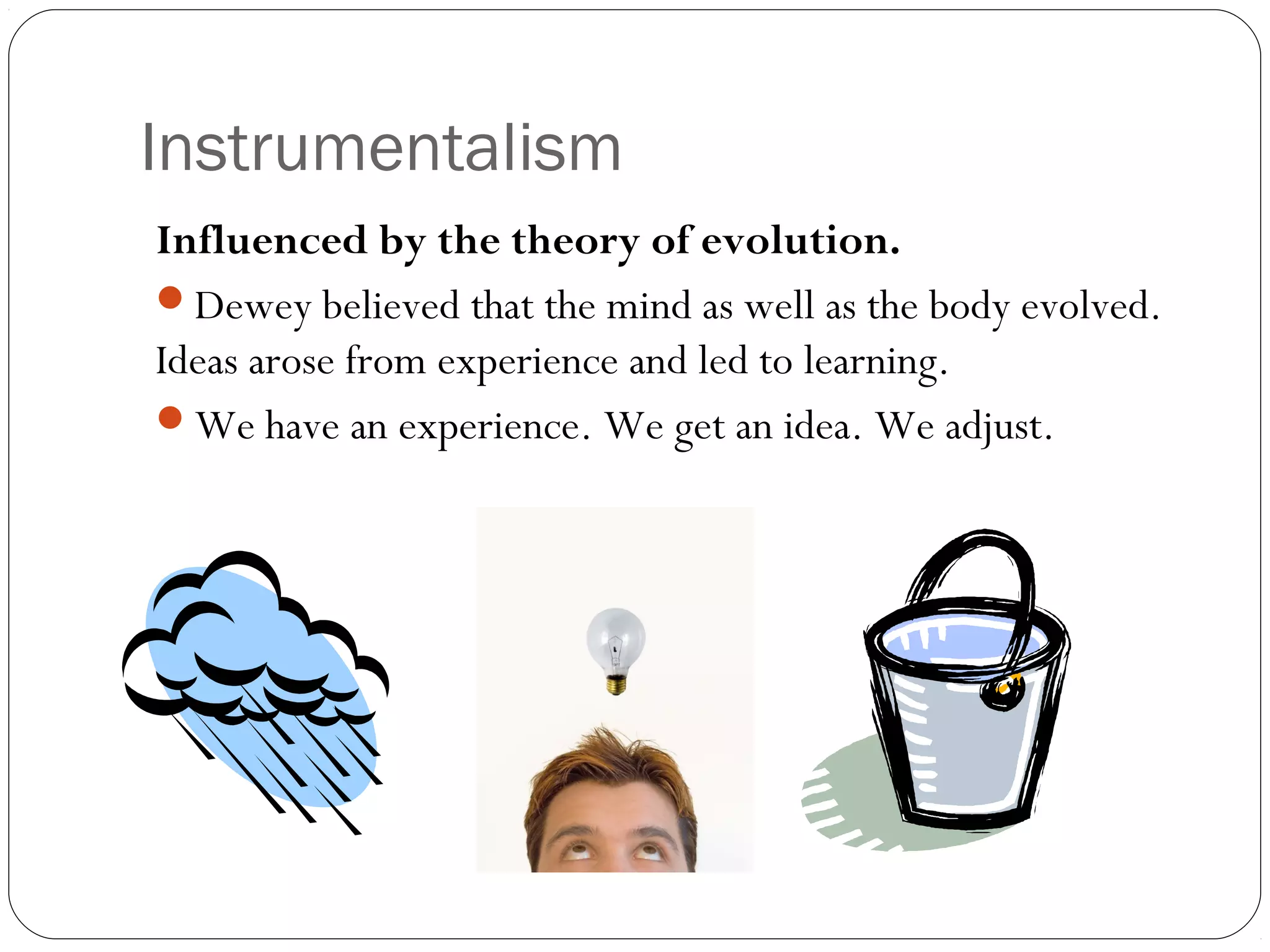 The Child-Centered Classroom | PPT