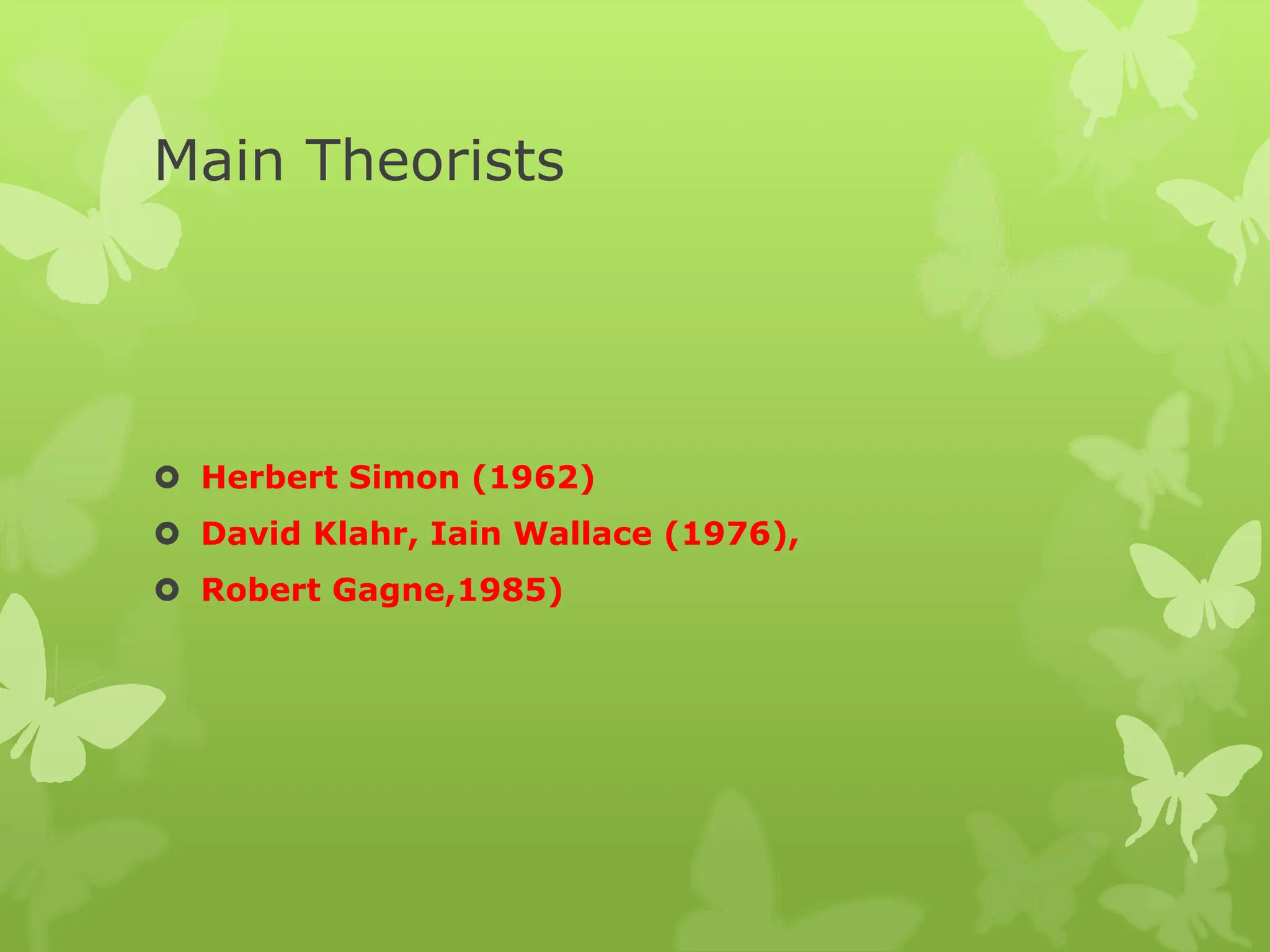 Week 10 Lecture 1.pptx information theory | PPTX