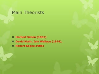 Week 10 Lecture 1.pptx information theory | PPTX
