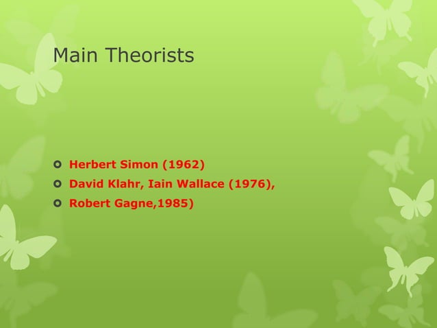 Week 10 Lecture 1.pptx information theory | PPTX