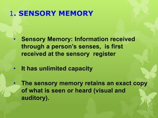 Week 10 Lecture 1.pptx information theory | PPTX