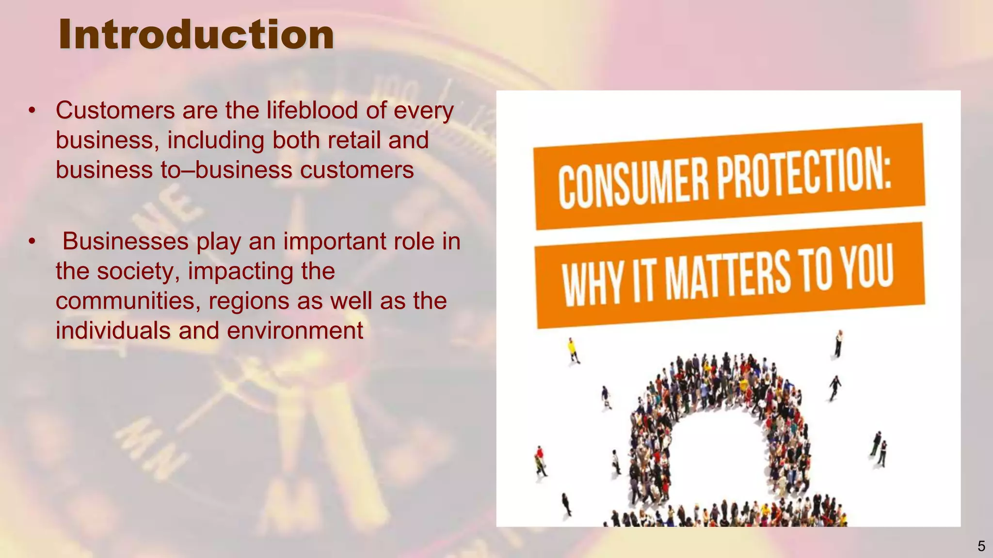 Consumer Protection and Business Ethics.pptx
