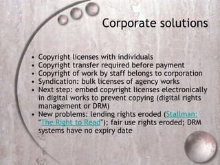 Week 10 Legal Ethical Considerations | PPT