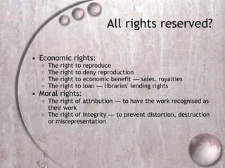 Week 10 Legal Ethical Considerations | PPT