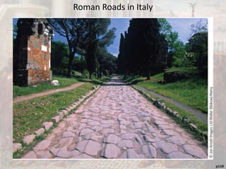 Week 10 (The Roman Empire) | PPT