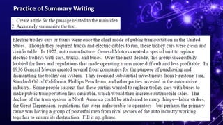 Week 10 Summary Writing.pptx