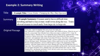 Week 10 Summary Writing.pptx