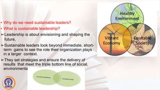 Sustainable Leadership.pptx