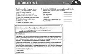 ELT201 Week 10 teaching writing | PDF