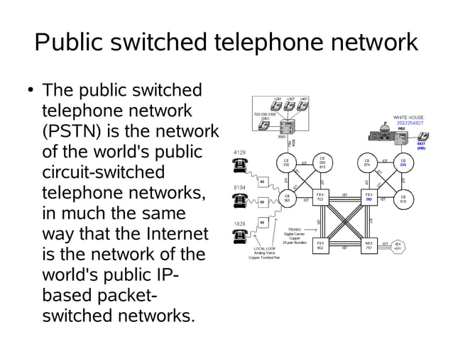 Week11 | PDF | Computer Networking | Computing