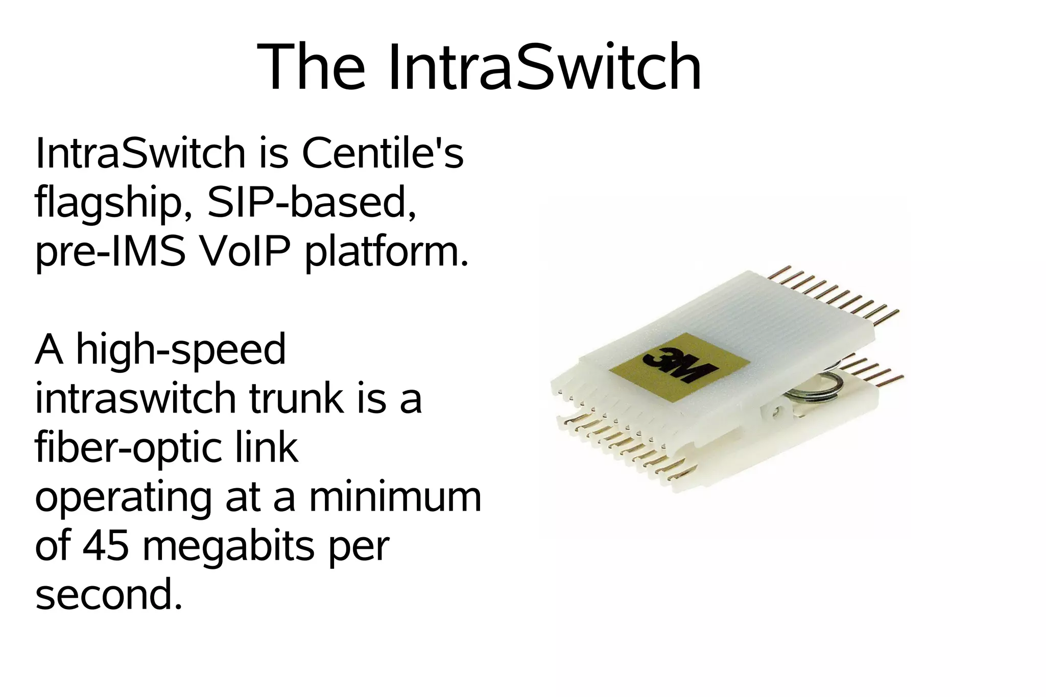 How Circui-Switched Digital Networkds Work | PPT