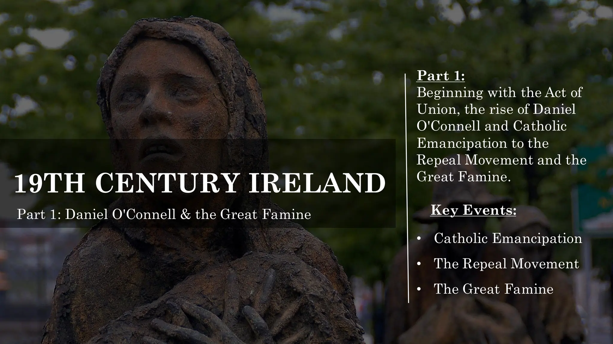 Week 11 - 19th Century Ireland (1800 - 1852).pdf
