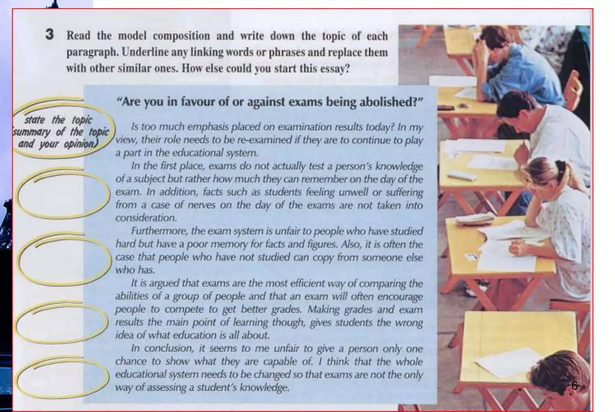 Week 11. lecture 31 | PPT