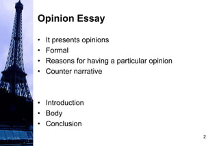 Week 11. lecture 31 | PPT